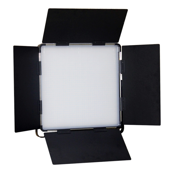 LED-1296AS Led Video Light 108W 3200-5600K For Live Lamp Studio Lamp ...